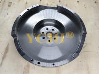 China FLYWHEEL for Fiat Tractor 90 Series and Dependable Performance and Efficiency for sale
