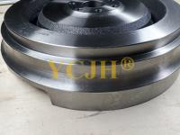 China FLYWHEEL for Fiat Tractor 90 Series and Dependable Performance and Efficiency for sale