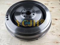 China FLYWHEEL for Fiat Tractor 90 Series and Dependable Performance and Efficiency for sale