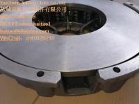 China 1882166734 CLUTCH COVER for sale