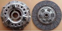 China 10A63-10201clutch plate, TCM forklift truck clutch cover,clutch kit,clutch facing for sale