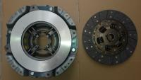 China 10A63-10201clutch plate, TCM forklift truck clutch cover,clutch kit,clutch facing for sale