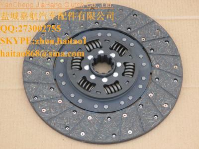 China CLUTCH DISC FOR PART 1211 333003206 333003210 333008710 82001667 82004599 for sale