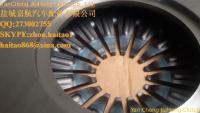 China CLUTCH DISC FOR PART 1211 333003206 333003210 333008710 82001667 82004599 for sale