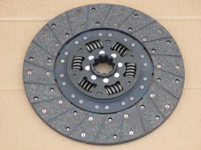 China E7NN-7550-EA Replaces D9NN7550AB,E9NN7550BA,82001667. Disc has 1 3/4