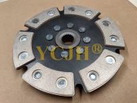 China Clutch Cover & Pressure Disc Disc 22100M83060 22400M83060 for sale