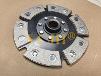 China Clutch Cover & Pressure Disc Disc 22100M83060 22400M83060 for sale