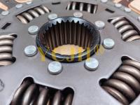 China YZ91139 Clutch Disc Perfect Fit for   6100-6140D and 6403/6603 Tractor Models for sale