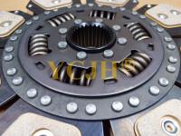 China YZ91139 Clutch Disc Perfect Fit for   6100-6140D and 6403/6603 Tractor Models for sale
