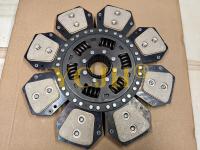 China YZ91139 Clutch Disc Perfect Fit for   6100-6140D and 6403/6603 Tractor Models for sale