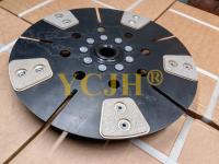 China 130-1601090 Clutch Cover High Durability Country of Origin for B2B for sale
