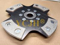 China T-6000 Clutch Plate for Suzuki Gypsy 413 MPFI Replaces 22100M83060 22400M83060 for sale