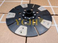 China YCJH Compatible Replacement High quality clutch disc 20 Gears For  Tractor for sale