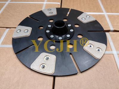 China YCJH Compatible Replacement High quality clutch disc 20 Gears For  Tractor for sale