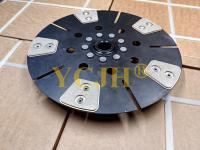 China YCJH Compatible Replacement High quality clutch disc 20 Gears For  Tractor for sale