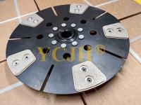 China YCJH Compatible Replacement High quality clutch disc 20 Gears For  Tractor for sale