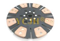China OEM 331030610 Friction Disc / Clutch Plate 20 Gears Teeth fits for  Tractor for sale