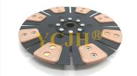 China OEM 331030610 Friction Disc / Clutch Plate 20 Gears Teeth fits for  Tractor for sale