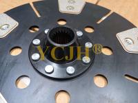 China Ceramic Clutch Disc for  Tractor for sale