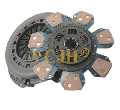 China OEM Replacement Clutch Cover for Ford Holland 6640 for sale