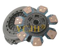 China Heavy Duty Clutch Cover 103310500 for Ford New Holland 6640 for sale