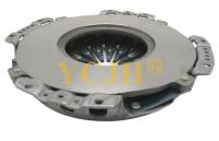 China E9NN7563AA F1NN7563AA Clutch Cover for Ford New Holland 6640 Silver for sale