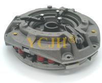 China OEM Style Universal Clutch Cover Replacement For Massey Ferguson Tractor Model 285 for sale