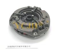 China OEM Style Universal Clutch Cover Replacement For Massey Ferguson Tractor Model 285 for sale