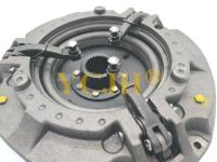 China OEM Style Universal Clutch Cover Replacement For Massey Ferguson Tractor Model 285 for sale