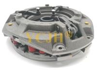 China OEM Style Universal Clutch Cover Replacement For Massey Ferguson Tractor Model 285 for sale