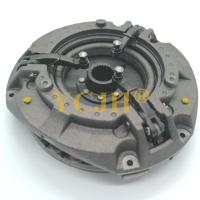China Metallic OE Replacement Clutch Cover 1868005M91 1867431M91 1868005M1 Universal Clutch Kit for sale