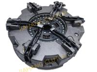 China Polished OEM Replacement Clutch Cover For Fiat Tractor Serie 90 110-90 110-90DT Durability for sale
