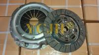 China Bolt on Steel Clutch Replacement Kit for Manual Transmissions for sale