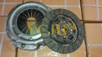 China Bolt on Steel Clutch Replacement Kit for Manual Transmissions for sale