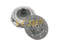 China Bolt on Steel Clutch Replacement Kit for Manual Transmissions for sale