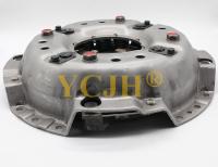 China Number 3EB-10-21610 Standard Clutch Cover OEM 91A21-00020 for sale