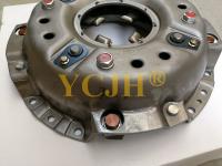China Number 3EB-10-21610 Standard Clutch Cover OEM 91A21-00020 for sale