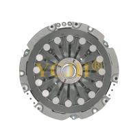 China 3Pcs Clutch Disc Pressure Plate Release Bearing Kit For Heavy Duty Applications for sale