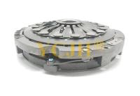 China 3Pcs Clutch Disc Pressure Plate Release Bearing Kit For Heavy Duty Applications for sale