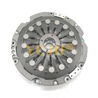 China Steel Clutch Kit with Clutch Disc for Manual Transmission 103200404 for sale