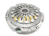 China Steel Clutch Kit with Clutch Disc for Manual Transmission 103200404 for sale