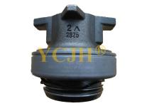 China 31210-0178A Deep Groove Release Bearing Height 10mm Structure One Way for sale