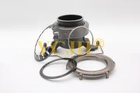 China Steel Clutch Release Bearing for Transmission 3151000034 for sale