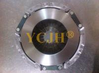 China pressure plate cover Drive Plate Disc Assembly for Land Rover Discovery II 2.5TD5 for sale