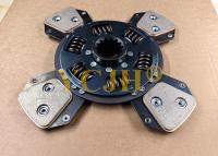 China 14 Teeth Clutch Plate Designed for Multiple Fiat Tractor Models for sale