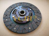 China YCJH Compatible 215mm Disc Clutch 10 Gear Friction Disc Replaces T1060-20173 for sale