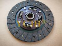 China YCJH Compatible 215mm Disc Clutch 10 Gear Friction Disc Replaces T1060-20173 for sale