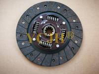 China Kubota Tractor Clutch-Plate for L2501F L2501D L2800F L2800DT / HST L3200F Friction Disc for sale