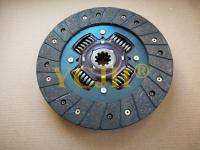 China Kubota Tractor Clutch-Plate for L2501F L2501D L2800F L2800DT / HST L3200F Friction Disc for sale