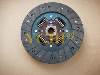China Kubota Tractor Clutch-Plate for L2501F L2501D L2800F L2800DT / HST L3200F Friction Disc for sale